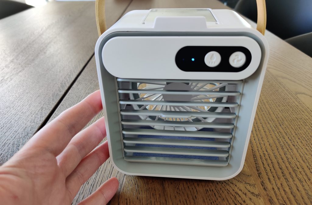 This Simple Solution Will Help You Relax In The Summer Heat Without ...