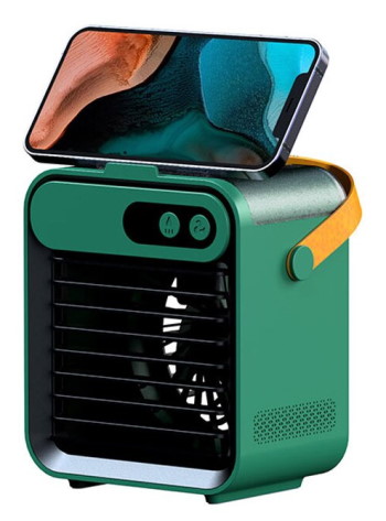 This Simple Solution Will Help You Relax In The Summer Heat ...